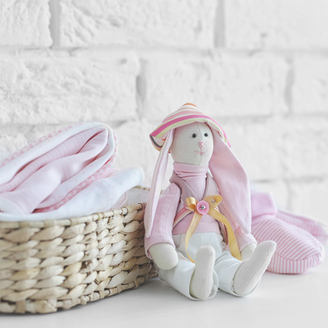 STORAGE & ORGANIZERS – Tots & Moms